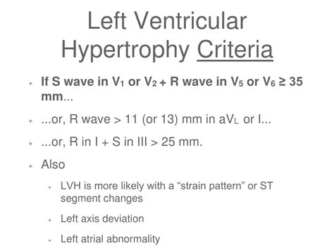 Ppt Ecg Interpretation Criteria Review Powerpoint Presentation Free