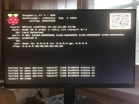 pi 4 8gb bootet nicht mehr mit sd raspberry pi 4 deutsches