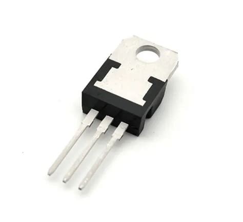 Tip102 Transistor In Pakistan