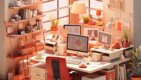 Declutter Your Workspace Declutter Your Mind Organize Your Success