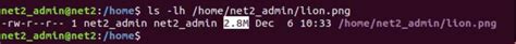 How To Compress JPEG Or PNG Images In Linux Using The Terminal