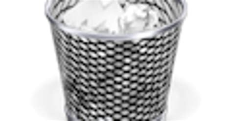 How To Recover Items In The Os X Trash Using Time Machine Cnet