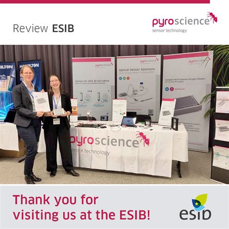 Esib2024 Biotechnology Biotech Scienceconference Research Biotechindustry Lifesciences