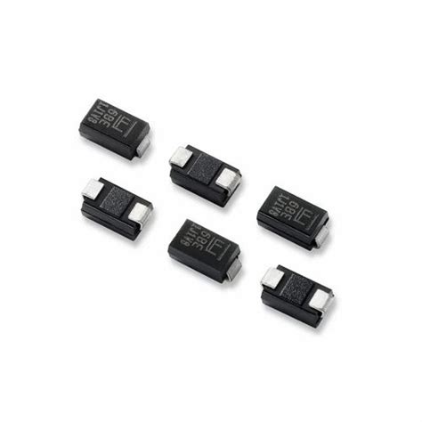 Semtech Corporation SMF C TCT Smd Tvs Diodes V At Rs In Navi Mumbai