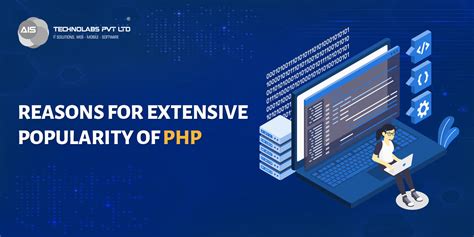 The Rise Of Php As A Web Development Programming Language Ais Technolabs