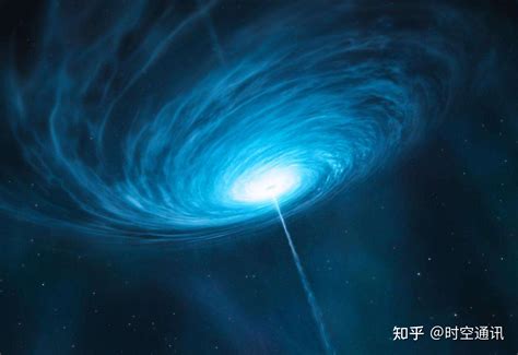 宇宙中三个极端的洞有什么不同，黑洞已现，白洞和虫洞在哪里？ 知乎