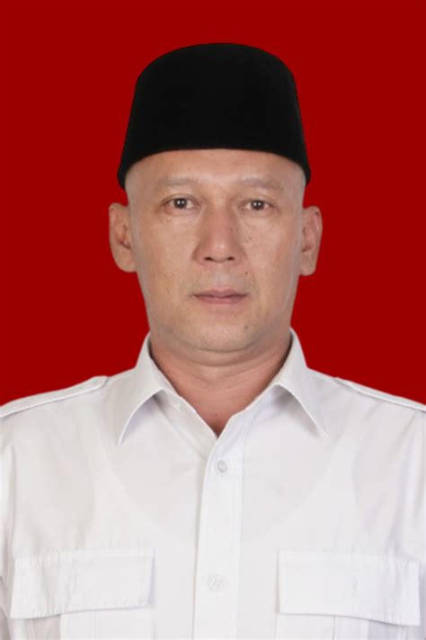 Profil Sopian Se Info Pemilu