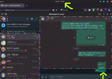 Incorrect Time For Messages · Issue 214 · Xeco23wasistlos · Github