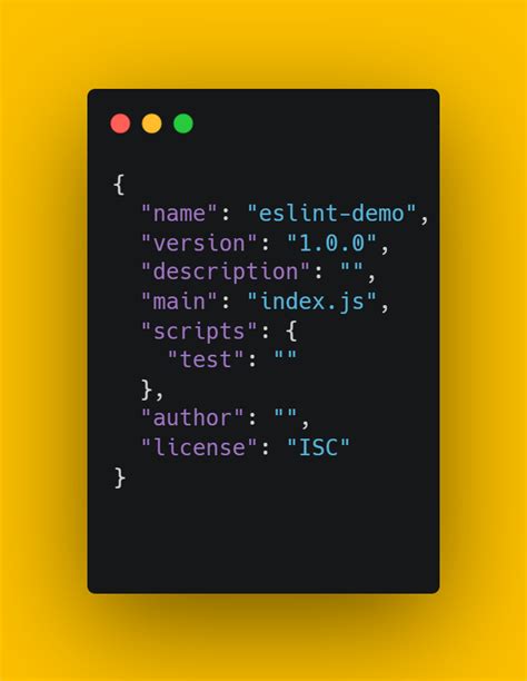 How To Lint K6 Tests And Add A Pre Commit Hook The Quality Duck