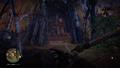 The Far Cry Primal Npcs Will Sometimes Have Sex