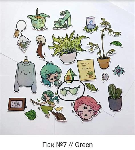 Эстетичные картинки из пинтереста рисунки