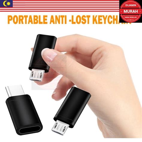 MP 1PC IOS To Android Adapter IOS To Type C Interface Converter Phone Accessories Charging