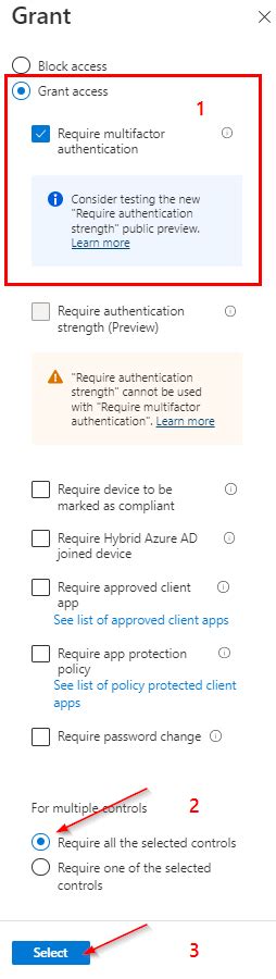 Azure Point To Site VPN With Azure AD Authentication And MFA