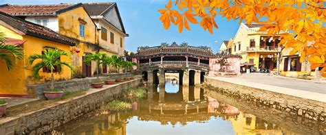 Que Hacer En Hoi An La Ciudad Mas Bonita De Vietnam Destinos Nigro