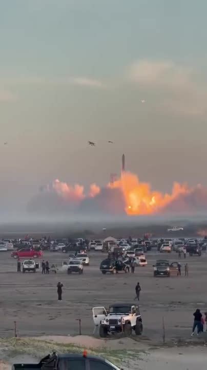 Hassan Shahzad Anwar On Linkedin I Love The Way Spacex Is Iterating