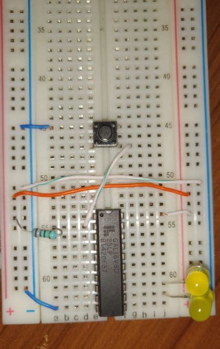 Gal 16v8 Esteban Perez