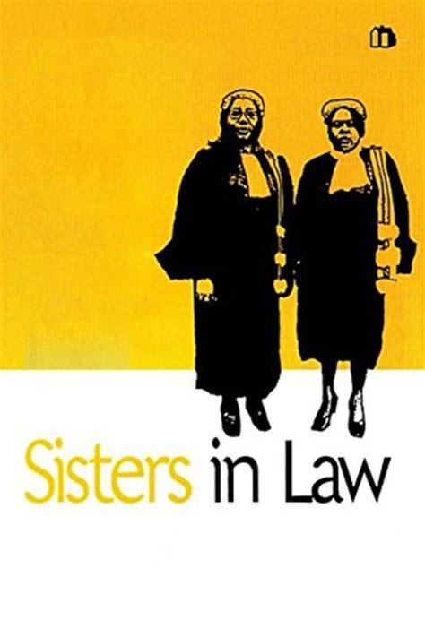 Sisters In Law Rotten Tomatoes