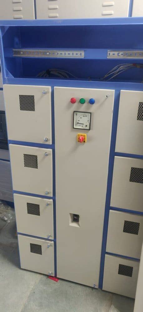 Plc Synchronization Panel At ₹ 100000 Piece Jaipur Id 25940764762