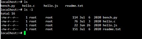 10 most common linux commands and how to use them