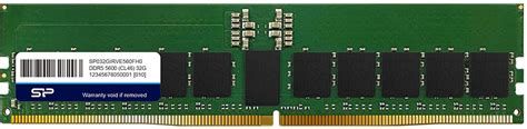 Ram Ddr5 Giao Diện R Dimm Ddr5 Rdimm Series Công Ty Cổ Phần Sep