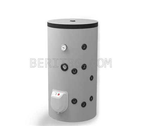 ЕЛДОМ БОЙЛЕР СТОЯЩ 150 Л ДВЕ СЕРПЕНТИНИ ЕМАЙЛИРАН Продажба на радиатори камини котли