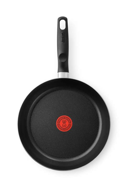Сковорода Tefal Easy Plus 22 см 04237122, цена 1199.00 руб. в интернет ...