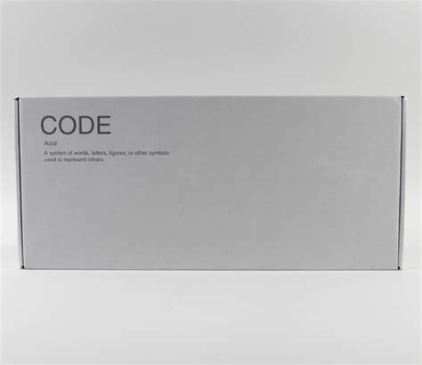 Wasd Code Keyboard Review Packaging And Accessories Techpowerup