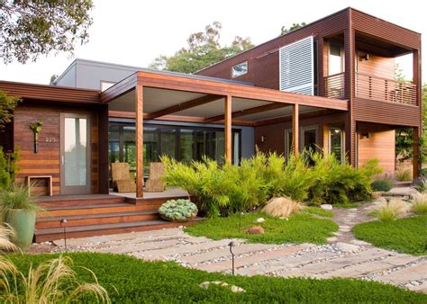 How To Design An Eco Friendly House Storables