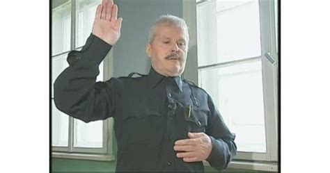 В затвора за престъпление преди промените