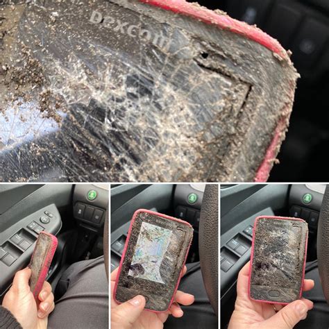 Ever Wonder If The Silicone Dexcom Receiver Case Can Protect Against