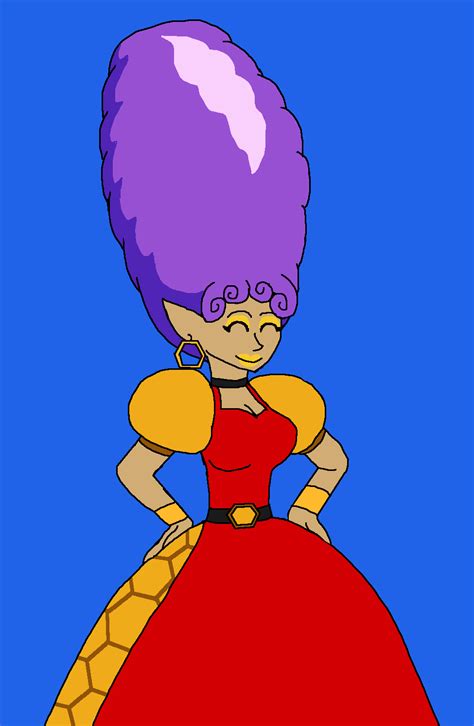 Happy Hive Hair Salon Shantae By Atomicboo131 On Deviantart