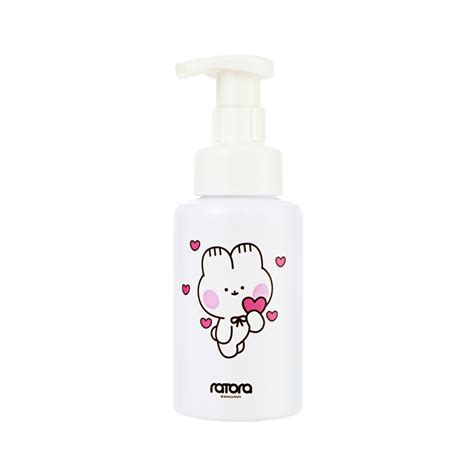 ბოთლი ქაფისთვის Miniso Ge