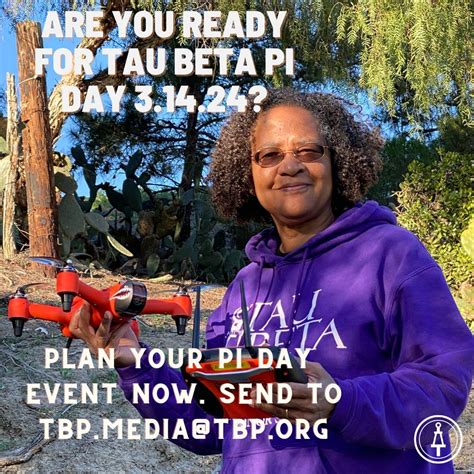 The Tau Beta Pi Association Inc On Linkedin Its Time To Get Ready