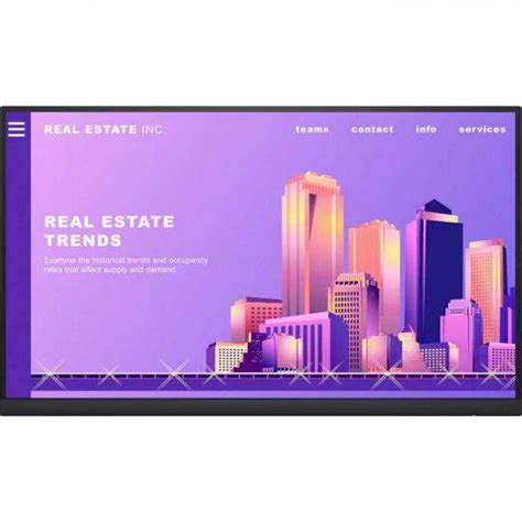 ᐉ Монітор Dell P2222h Wost без підставки 22 210 Bbbf • Краща ціна в Києві Україні • Купити в