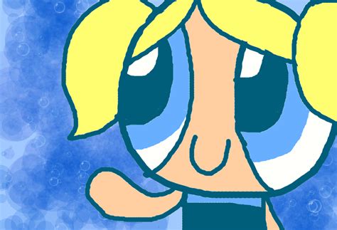 Ppg Bubbles By Pinkieshy On DeviantArt Ppg Bubbles By Pinkieshy On DeviantArt