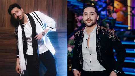 Harsh Beniwals Net Worth The College Dropout Turned Actor