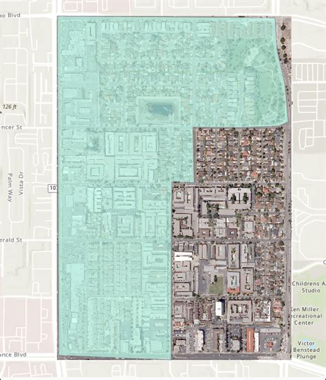 How To Clip And Export A Raster Layer From An Image Service While Preserving The Map Exte