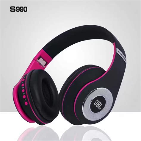 Jbl Wireless Headphone Phones Nigeria