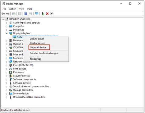 Methods To Fix Invalid IO Boost State Error X C MiniTool Partition Wizard