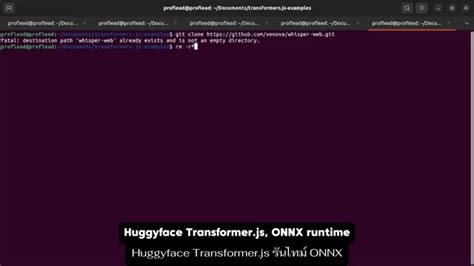 Openai Whisper：ai语音转文字终极指南及本地部署教程