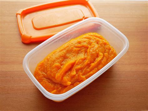 基本のかぼちゃペーストの作り方！おすすめアレンジレシピ15選も Macaroni