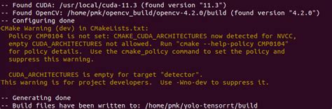 Build Error Ptxas Fatal Value Sm30 Is Not Defined For Option
