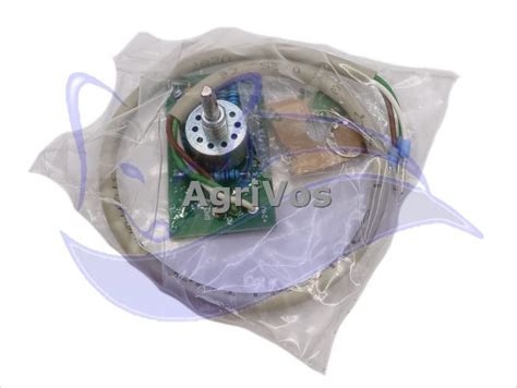 Printplaat Monstername Inrichting Dairyrobot R9500 Gea Origineel Agrivos