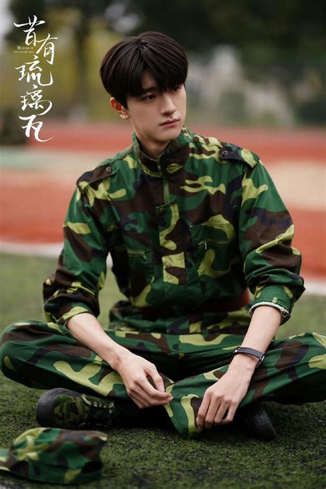 Lin Yi 林一 Archive on Twitter Cute actors Lins Linyi