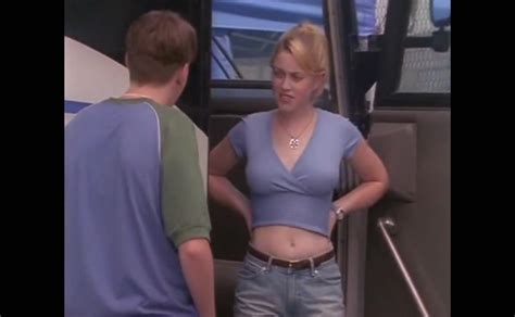 Laura Bertram Sexy Scene In Fast Track Aznude