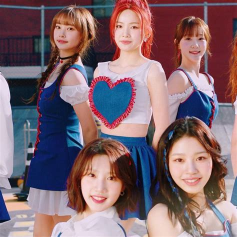 New K Pop Girl Groups That Will Recharge Your Playlists