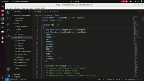 Video Prity Aherwal On Linkedin Reactjs Learning Webdevelopment
