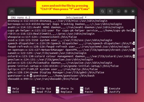 6 Proven Ways To Add Root Permissions To User Linux