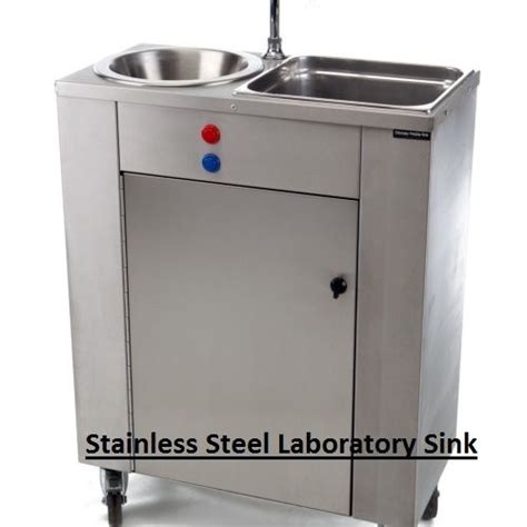 Stainless Steel Laboratory Sink At Rs Ft Ft Mettuguda Hyderabad ID