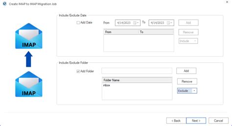 How To Migrate Emails From Gmail To Another Gmail Account
